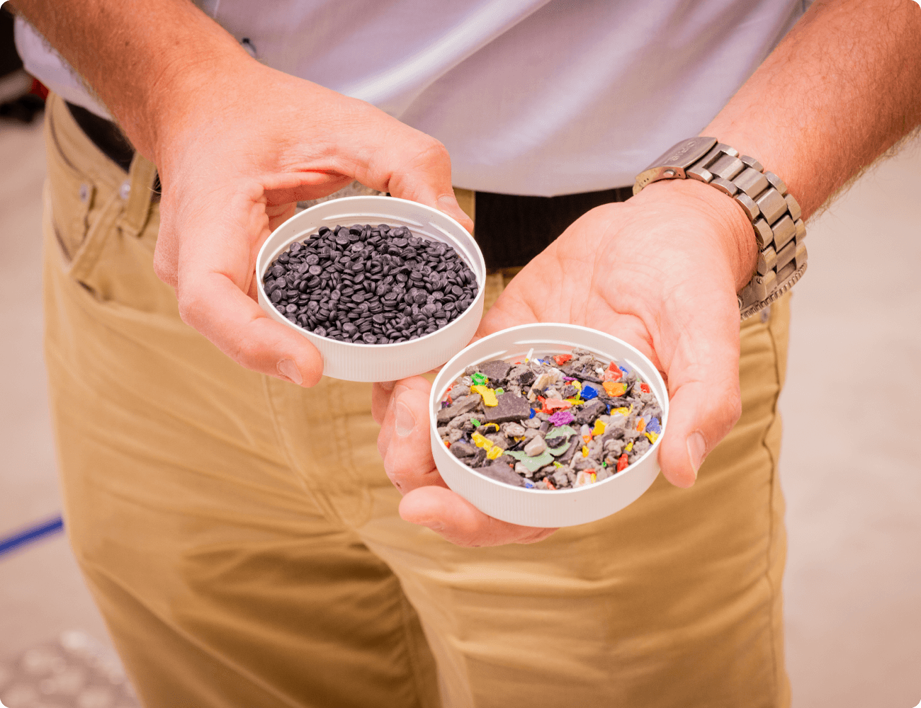 Focus on PolyAl in Tetra Pak and Axjo’s joint initiative